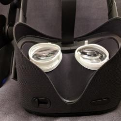 valve index prescription lenses 3d models 【 STLFinder