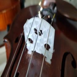 violin bridge design 3D Models | Page 1 | STLFinder