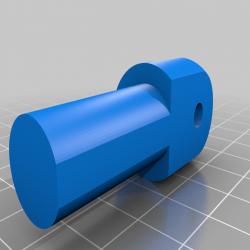 swd 40 40 swivel joint 2 1 2 fpt turret 3D Models | Page 1 | STLFinder