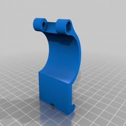 monstrum 30mm pro series cantilever scope mount 3D Models | Page 1 ...