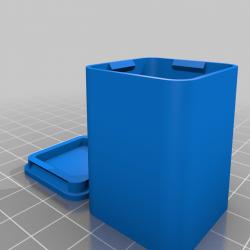 project box enclosure 3D Models | Page 1 | STLFinder