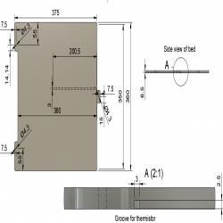 350mm bench depth 3D Models | Page 1 | STLFinder