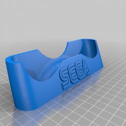 8bitdo m30 retropie 3D Models | Page 1 | STLFinder