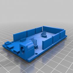 arduino due 3d model 【 STLFinder