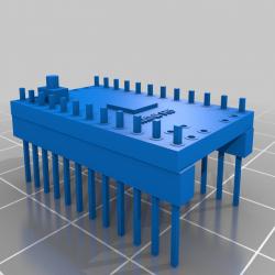 arduino mini r5 3D Models | Page 1 | STLFinder