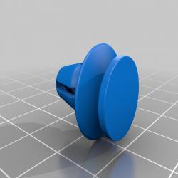 ford automotive plastic fastener 3D Models | Page 1 | STLFinder