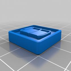 barrel token 3D Models | Page 1 | STLFinder