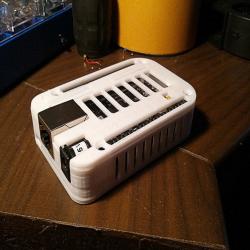 beaglebone buttons 3D Models | Page 1 | STLFinder