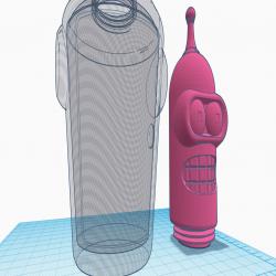 head on body app 3D Models | Page 1 | STLFinder