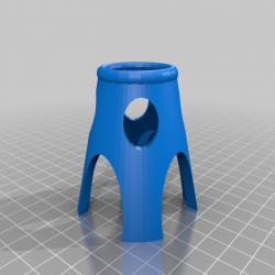 bong slide bowl 3d models 【 STLFinder