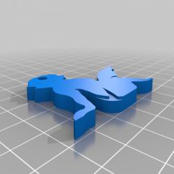 trinkets borderlands 3 3D Models | Page 1 | STLFinder