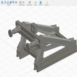 buffers model railway | Page 1 | STLFinder