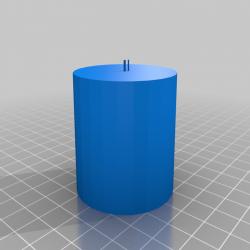 about capacitor 3d models 【 STLFinder