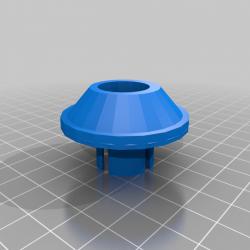 reversing camera 3d models 【 STLFinder