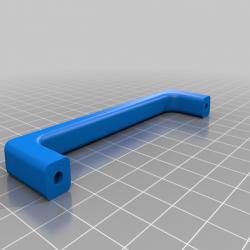 desk drawer handles 3D Models | Page 1 | STLFinder