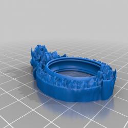 disney majic bands 3D Models | Page 1 | STLFinder