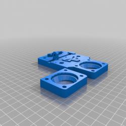 master serpent drill 3D Models | Page 1 | STLFinder