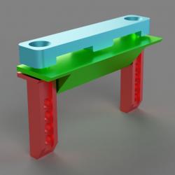 1 16 e revo custom body 3D Models | Page 1 | STLFinder