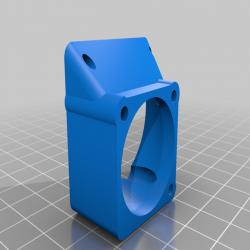 heatsink fan direction 3D Models | Page 1 | STLFinder