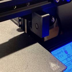 ender 3 pi camera mount 3D Models | Page 1 | STLFinder