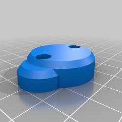 ender 3 dampers 3d models 【 STLFinder