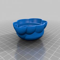 cloud gateway floating mount 3D Models | Page 1 | STLFinder