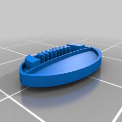 football logo 3D Models | Page 1 | STLFinder