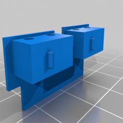 g305 side buttons 3D Models | Page 1 | STLFinder