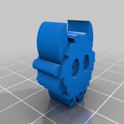 gamusino 3D Models | Page 1 | STLFinder