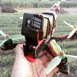 gopro hero 7 frame 3D Models | Page 1 | STLFinder