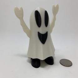 phighting ghost walker images 3D Models | Page 1 | STLFinder