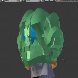 halo 5 wetwork armor 3D Models | Page 1 | STLFinder