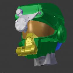 halo grd 3D Models | Page 1 | STLFinder