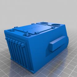 30k rhino 3D Models | Page 1 | STLFinder