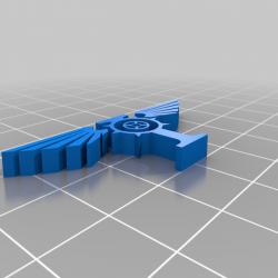 imperial navy logo by 3D Models | Page 1 | STLFinder