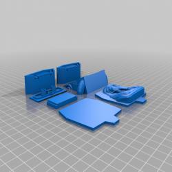 case 580 super l joy stick conversion kit amazon 3D Models | Page 1 ...