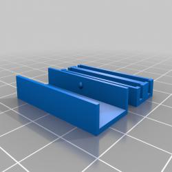 solid core jumper wires 3d models 【 STLFinder