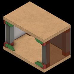 printers type case 3D Models | Page 1 | STLFinder