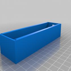 d1 mini led matrix 3D Models | Page 1 | STLFinder