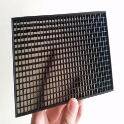 led 32x32 matrix diffuser 3D Models | Page 1 | STLFinder