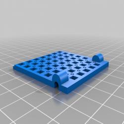 lego trap door ideas 3D Models | Page 1 | STLFinder