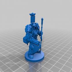 reaper autocannon 3d models 【 STLFinder