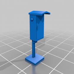 lineside models | Page 1 | STLFinder