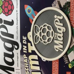 magpi art 3D Models | Page 1 | STLFinder