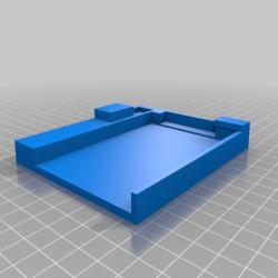 ssd sled 3D Models | Page 1 | STLFinder