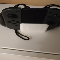 nintendo switch rumble motor 4 in each grip and trigger 3D Models ...