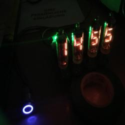 numitron clock 3D Models | Page 1 | STLFinder