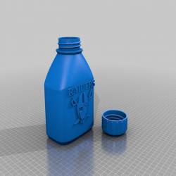 raiders bottle bank 3D Models | Page 1 | STLFinder
