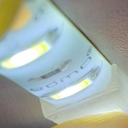 led diffuser strip 3D Models | Page 1 | STLFinder