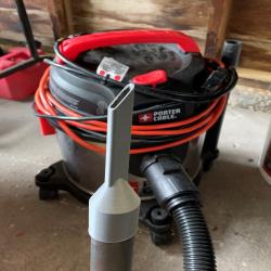 porter cable router vacuum attachment 3D Models | Page 1 | STLFinder
